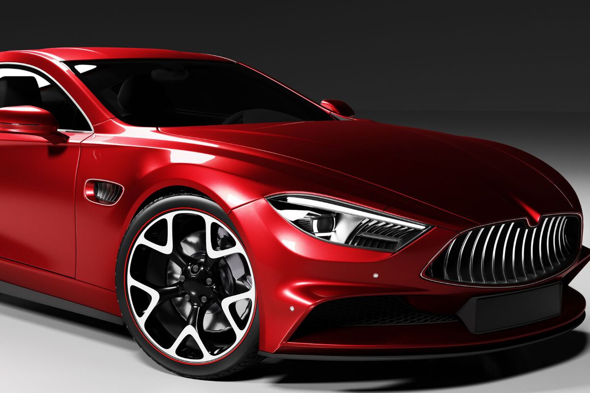 Can You Use Fluorescent Pigments in Powder Coatings?