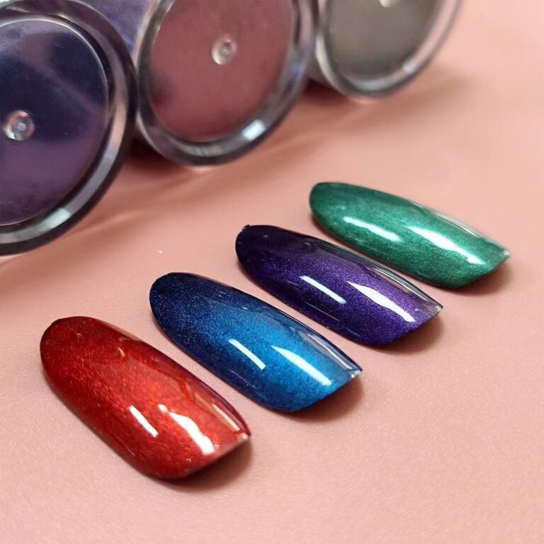 What are Pearlescent Pigments and How Are They Used?
